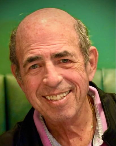 Alan Cooper – Tranquility Policy Institute